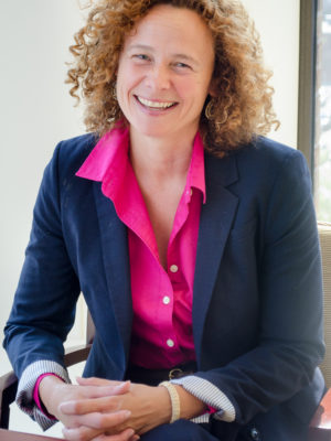 People - John T. Gorman Foundation