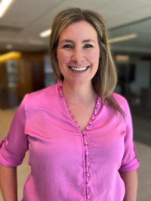 People - John T. Gorman Foundation