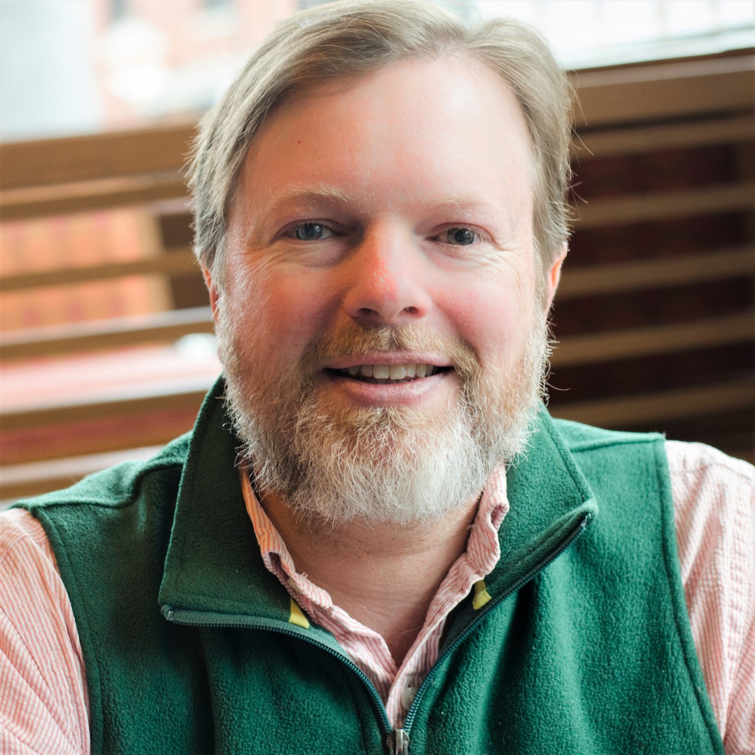 Fellowship Program - John T. Gorman Foundation