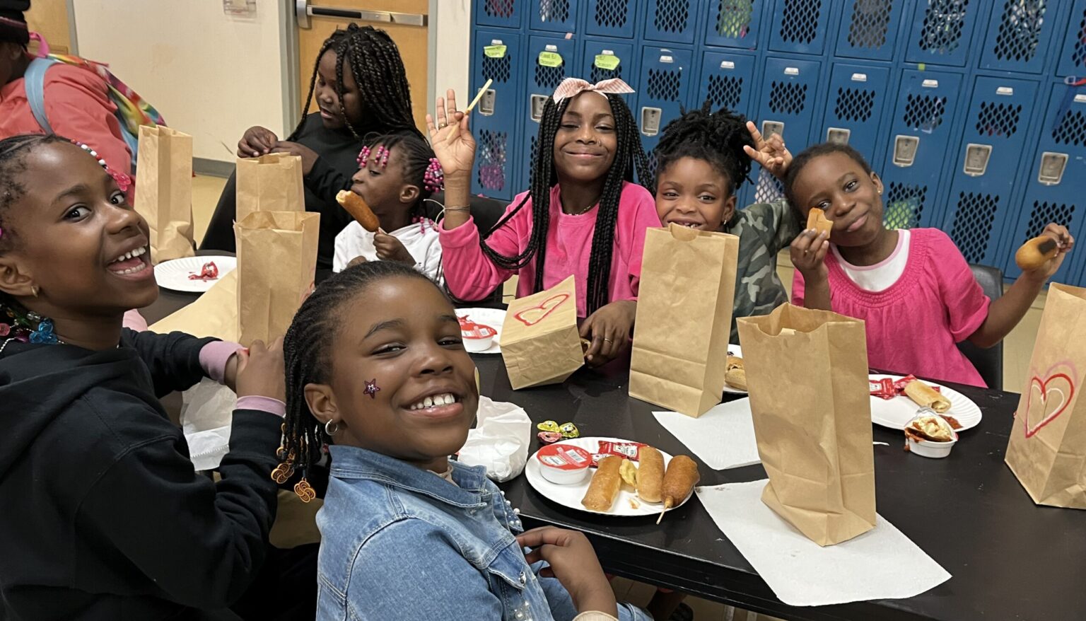 Category: JTGF Updates - John T. Gorman Foundation