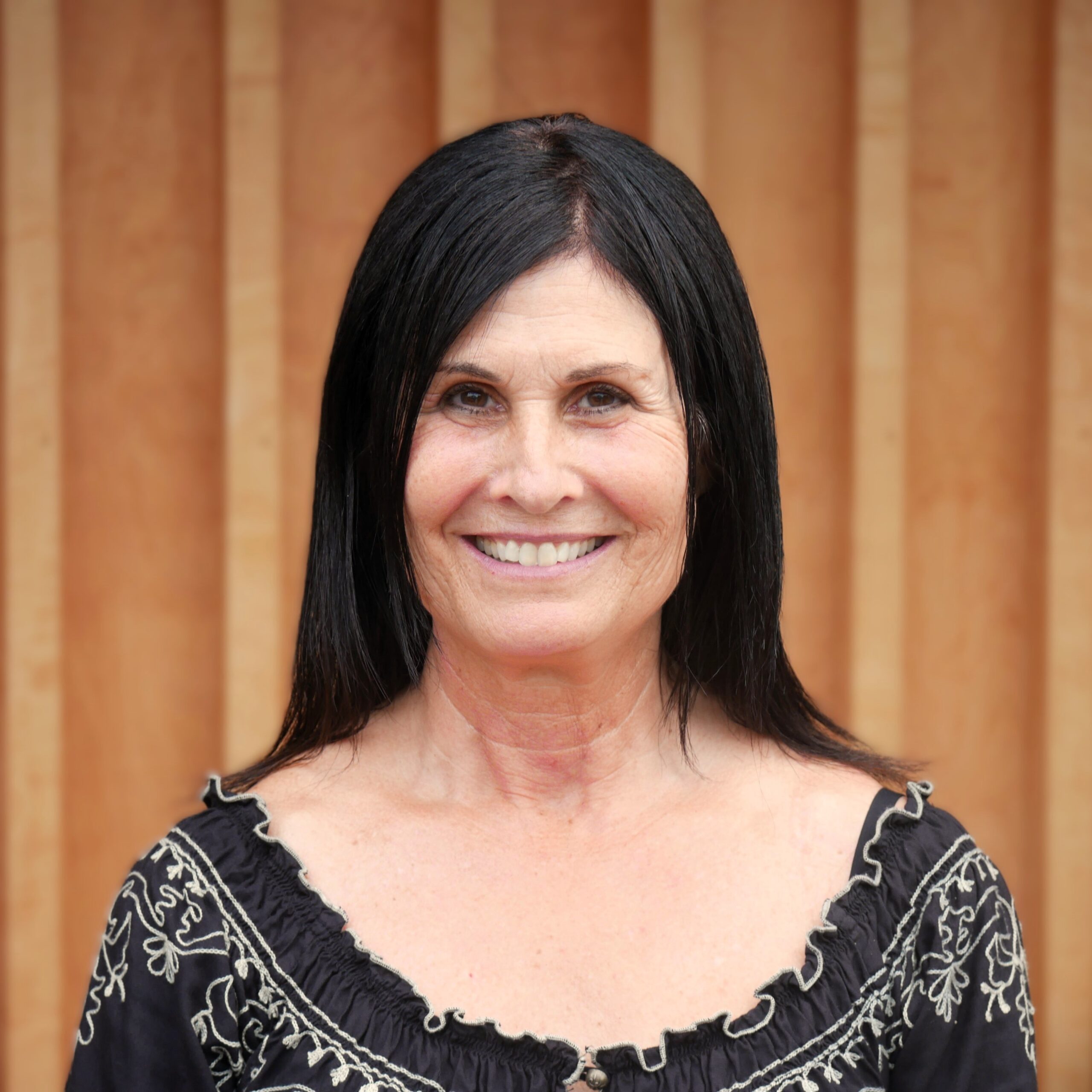 Dara Fruchter - John T. Gorman Foundation