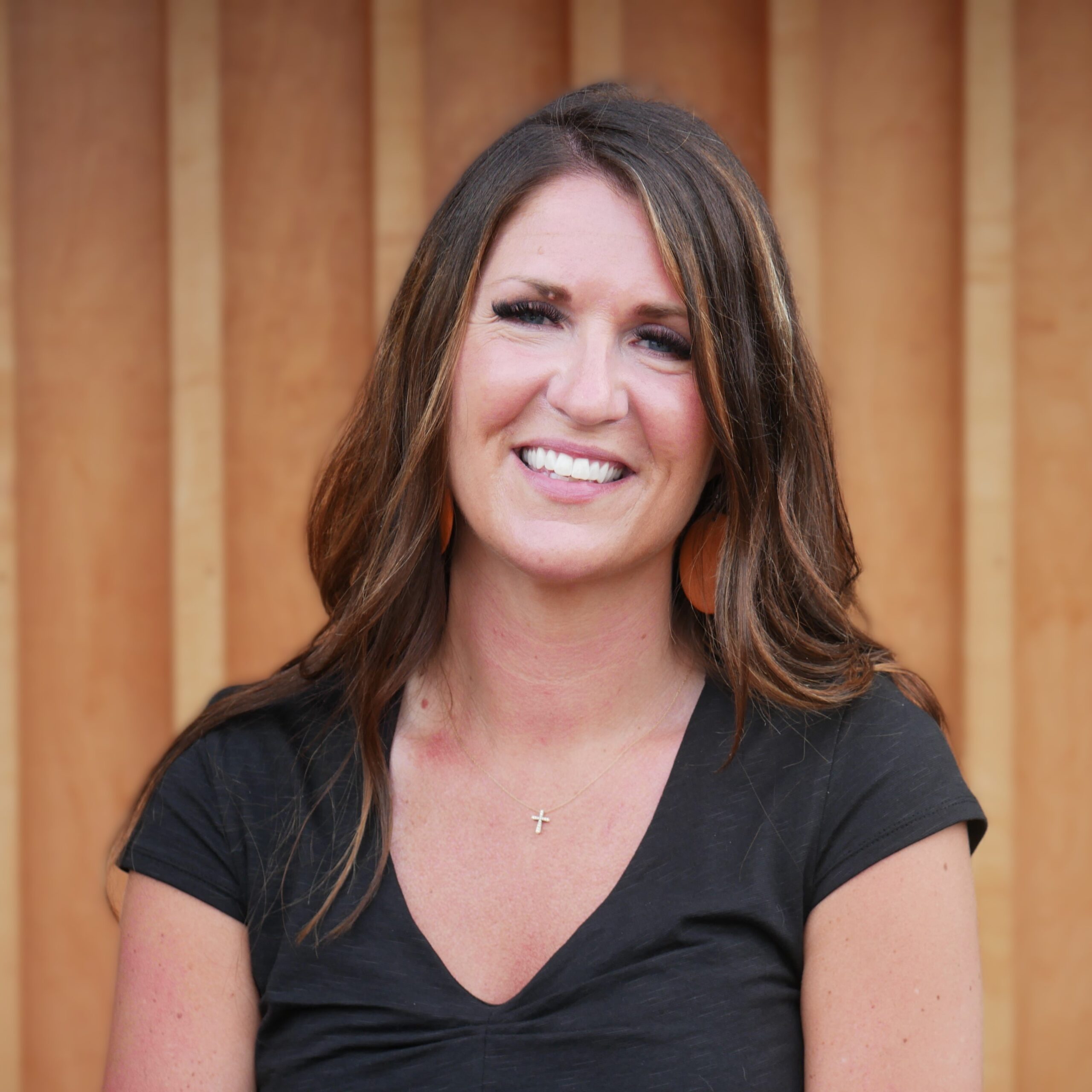 Jessica Berry - John T. Gorman Foundation