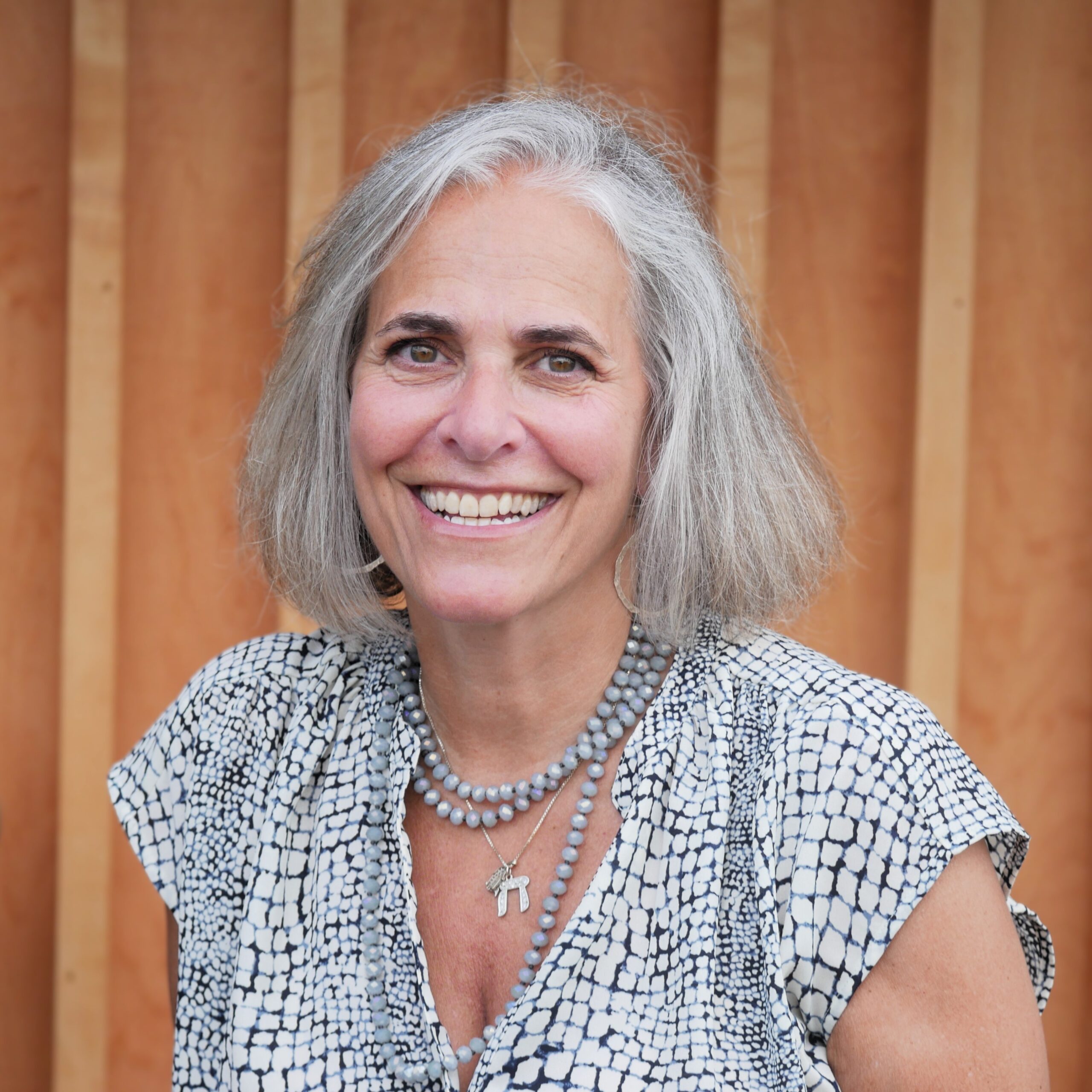 Mara Robinov-Moorhead - John T. Gorman Foundation