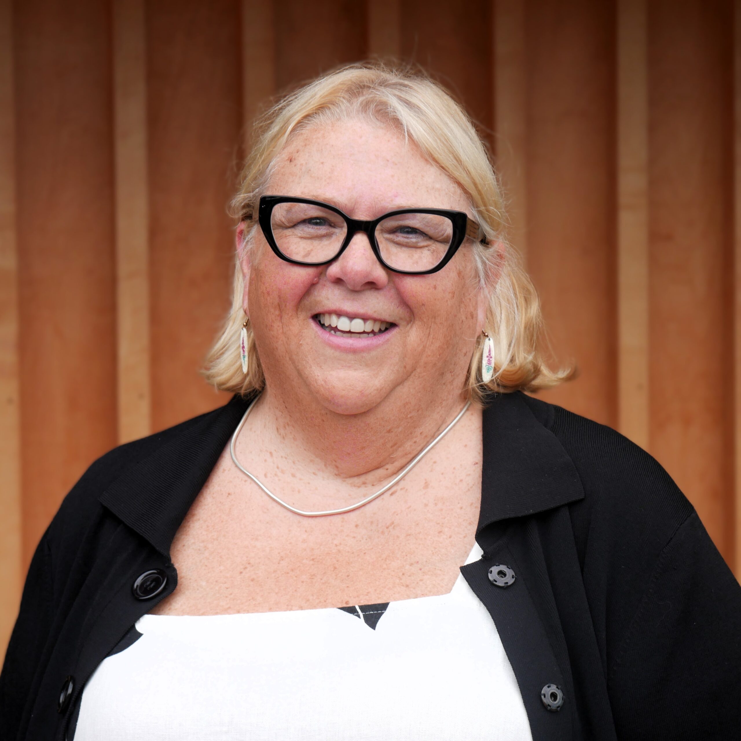 Marsha Sloan - John T. Gorman Foundation