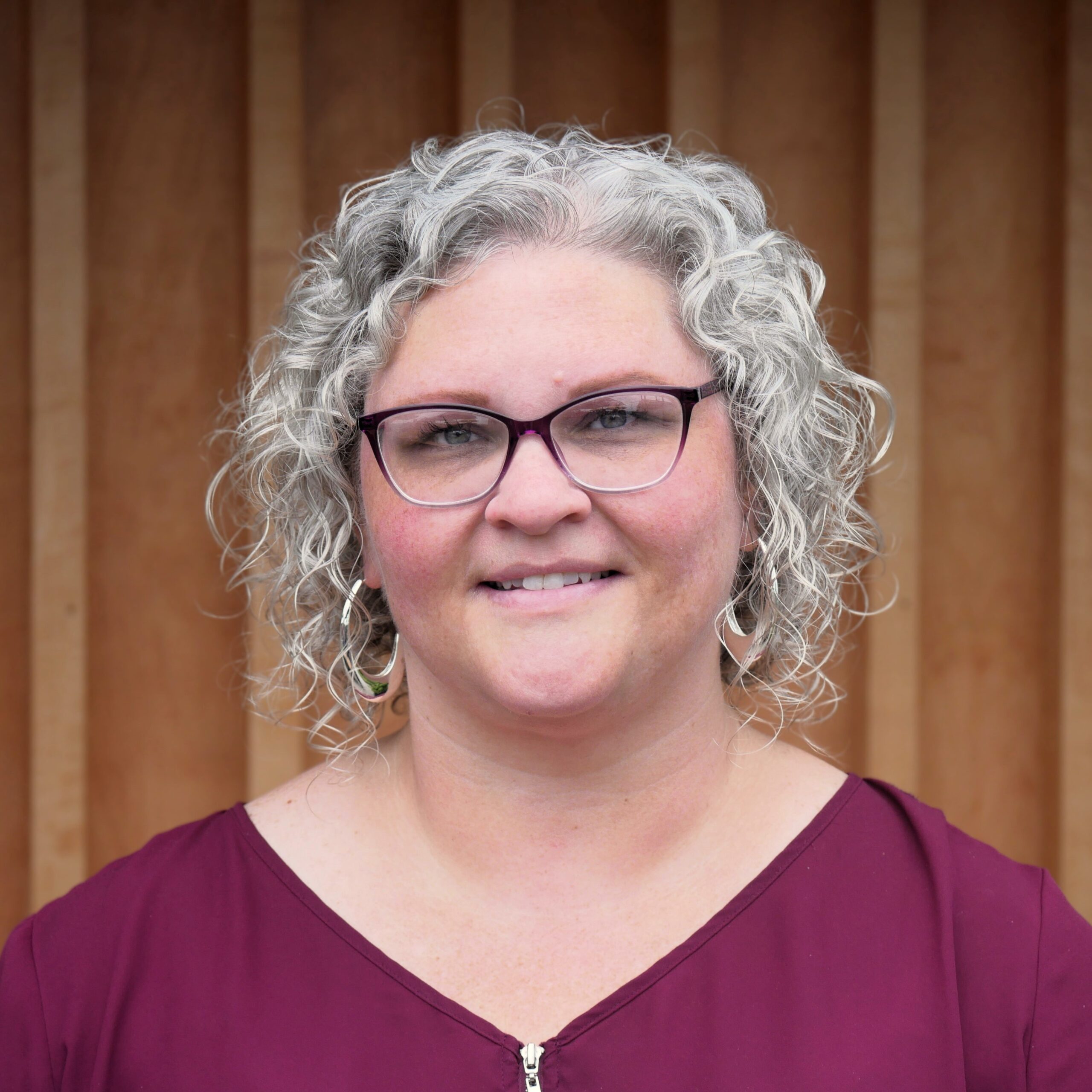 Michelle Ferris - John T. Gorman Foundation